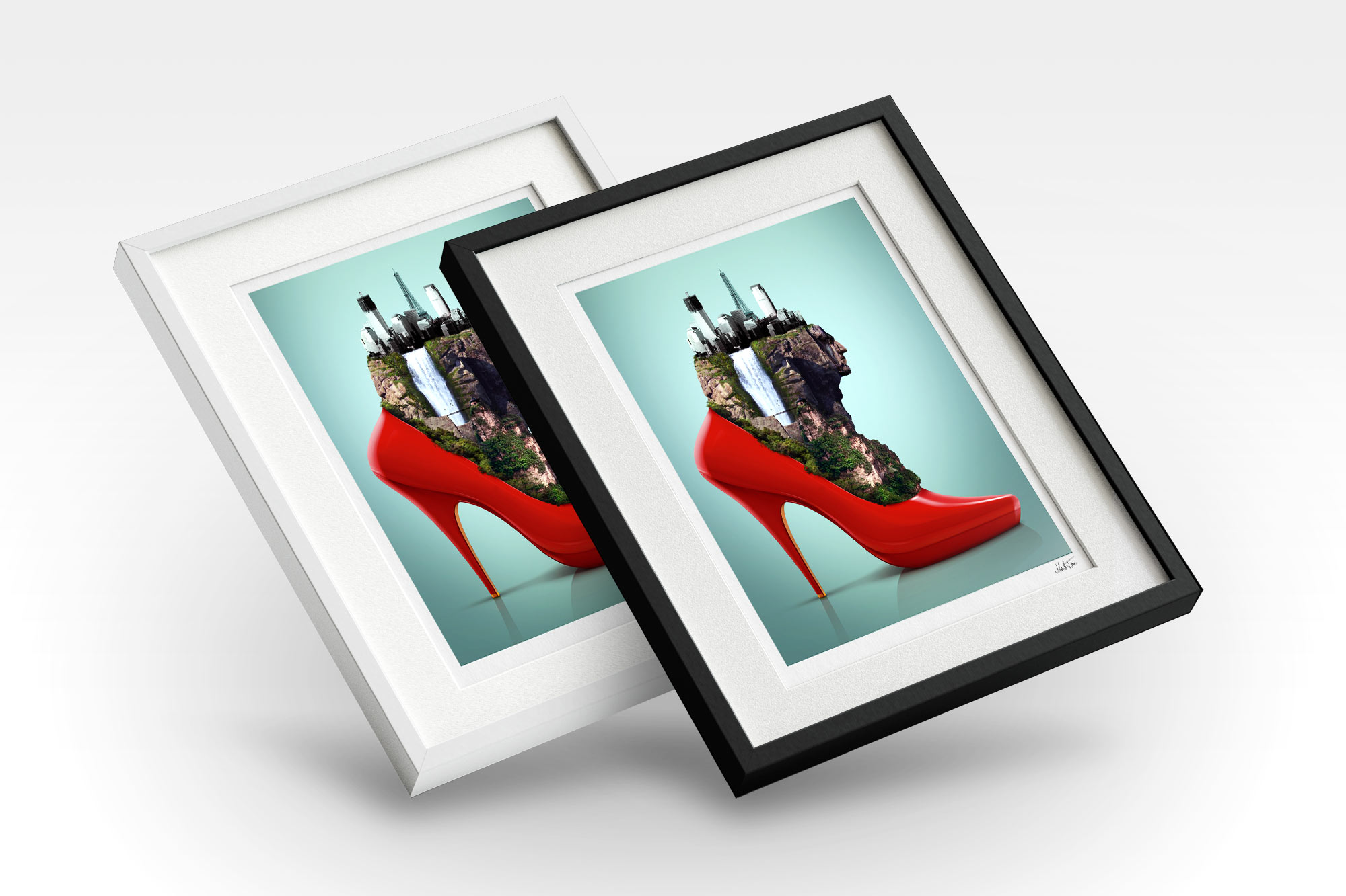 Heel the World – Marko Tosic